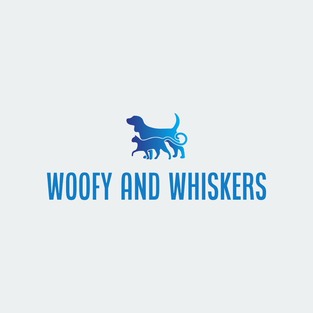 Woofy and Whiskers - Premium Pet Care Product