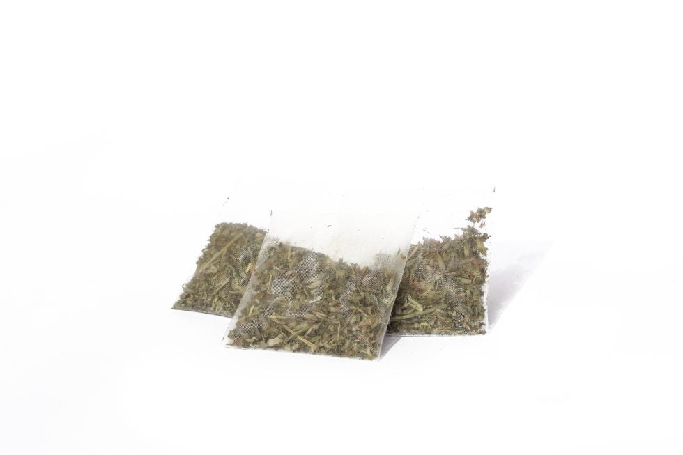 GiGwi – Fall In Catnip Tea Bags - Woofy and Whiskers – Woofy and Whiskers